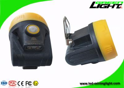China High Power LED Mining Light 10000lux Brightness For Outdoor Tunnel 170g for sale