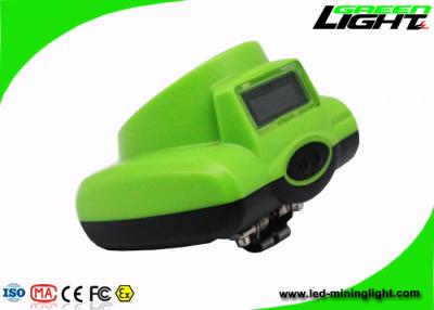 Китай Водоустойчивые света добычи угля IP68, лампа крышки минирования СИД 13000 люкс перезаряжаемые продается