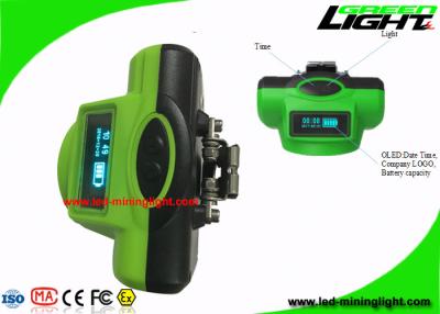 Cina Alto faro senza fili del lume, faro principale ricaricabile con il carico di USB in vendita