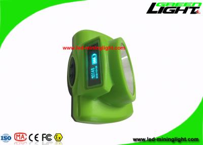 Cina Alto faro senza fili del lume, faro principale ricaricabile con il carico di USB in vendita