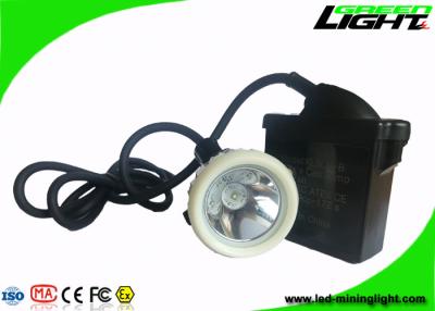 중국 캡 빛 10000 럭스 ABS 물질을 채굴하면서, 안전성 방폭은 마이닝 램프를 이끌었습니다 판매용