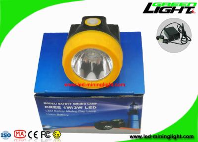 China 10000 luces carboníferas de Lux Underground LED con el peso ligero del cargador USB 170g en venta
