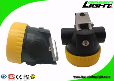 Cina la forte luminosità LED di 0.74W 5000lux che estrae IP68 leggero impermeabilizza i cicli 1000 della batteria in vendita
