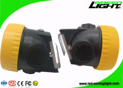 Cina la forte luminosità LED di 0.74W 5000lux che estrae IP68 leggero impermeabilizza i cicli 1000 della batteria in vendita