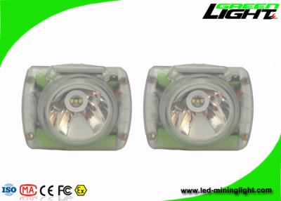 Chine Éclat de extraction sans fil imperméable des lumières 13000lux de la sécurité IP68 avec l'écran d'OLED à vendre