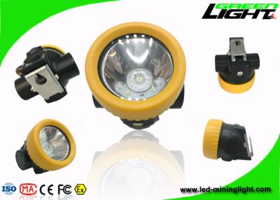 Chine Matériel imperméable rechargeable de extraction sans fil léger de l'ABS IP68 de lumières à vendre