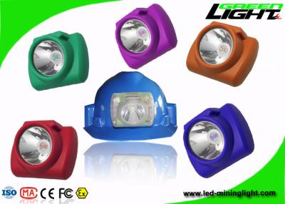 Chine Les lumières de extraction sans fil matérielles IP68 léger de PC imperméabilisent rechargeable à vendre