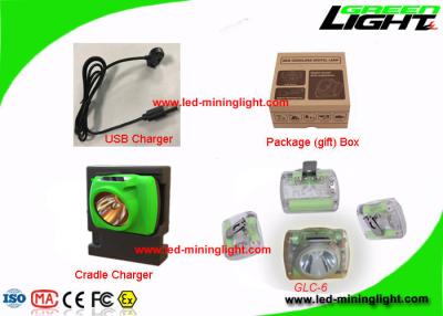 Κίνα Επανακαταλογηστέα ασύρματη φλόγα χρέωσης φω'των USB μεταλλείας ΚΑΠ - υλικό καθυστερούντω προς πώληση