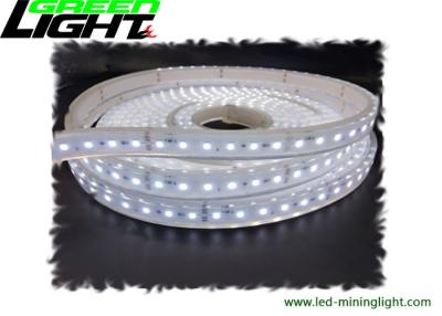 China Tunnel LED Flexible Strip Light Over Current Protection DC 24V Output Voltage for sale
