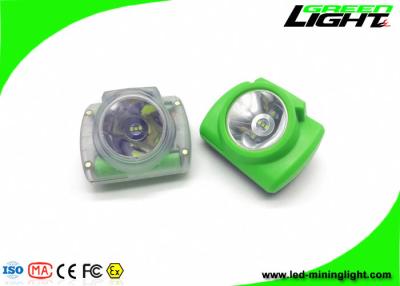 China Digital Cordless Ultra Bright Cree Led Rechargeable Headlamp 13000lux Energy Saving for sale