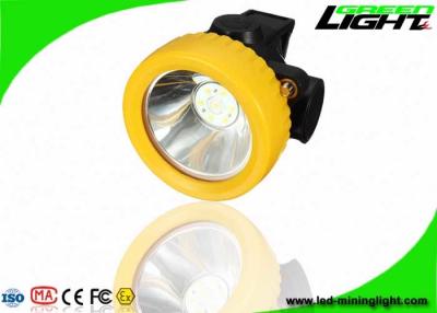 중국 반대 폭발은 100000hrs 수명으로 마이닝 빛 2.2Ah 배터리 230mA IP68을 주도했습니다 판매용