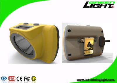 Cina Commutatore pratico estraente senza cordone di piccola dimensione del peso leggero di alta luminosità delle lampade di cappuccio 13000lux in vendita