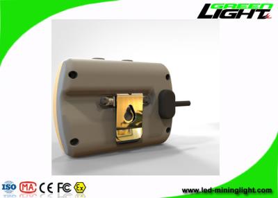 Cina Commutatore pratico estraente senza cordone di piccola dimensione del peso leggero di alta luminosità delle lampade di cappuccio 13000lux in vendita