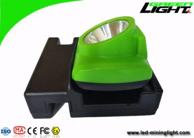 China OLED Screen Cordless Mining Lights Portable 13000lux Magnetic Lighting Sport IP68 for sale