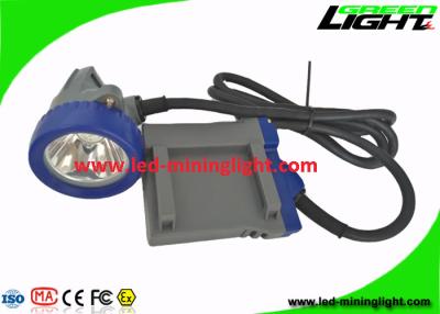 China Wasserdichtes Watt 6.6Ah wieder aufladbares Li - Ion Battery der Bleibergmann-IP68 der Kopfleuchte-1,67 zu verkaufen