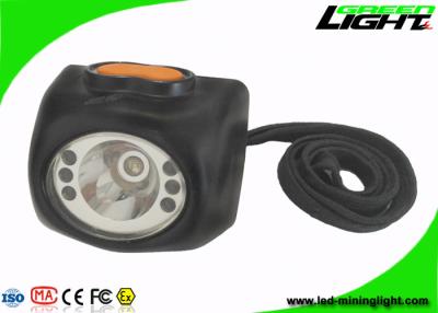 Chine Éclat de extraction sans fil durable IP68 des lumières 4000lux imperméable avec la corde de sécurité à vendre