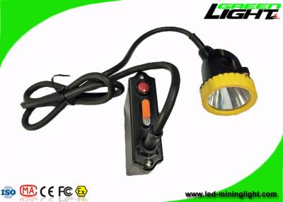 Китай Супер яркие света IP68 11.2Ah добычи угля 50000lux с алюминиевой освещая чашкой продается