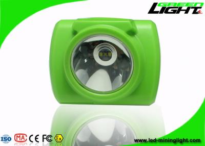 Китай Света добычи угля 13000 люкс подземные делают перезаряжаемые 6.8Ah водостойким Li - батарею иона продается