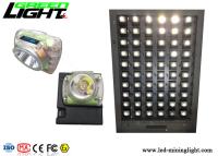 China 60 Unit Single Sided Underground Mining Cap Lamp Safety Fast Charging Rack AC110V-240V for sale