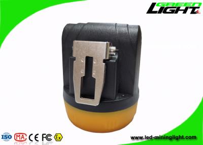 Cina La lampada di cappuccio di carico magnetica dei minatori principali 10000lux tutto in una struttura Msha ha approvato in vendita