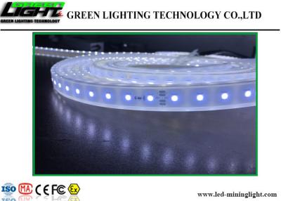 Cina Lampade fluorescenti principali flessibili impermeabili economizzarici d'energia 24V per l'apertura del Pit Underground Mine in vendita