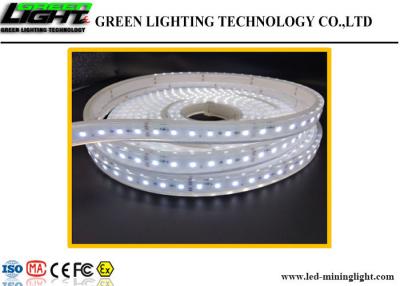 Cina Alimentazione elettrica impermeabile flessibile resistente agli urti IP68 delle lampade fluorescenti 24V del LED in vendita