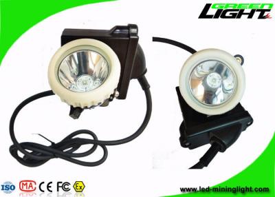 Китай Света 10000lux GL5-B перезаряжаемые 6.6Ah Li добычи угля шлема безопасности - батарея иона продается