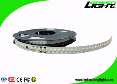 China Luzes de tira flexíveis brilhantes super 1000k- do diodo emissor de luz 6000k CRI75 com certificação do CE à venda