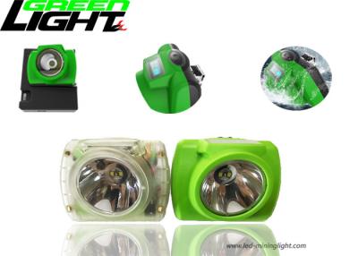 중국 USB 충전기 배터리와 광학 조명 각도 안전모 LED 라이트 13000 럭스 판매용