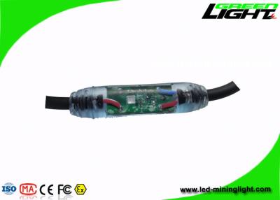 China Lightweight Mining Hard Hat Led Lights Solutions For Mining / Tunneling Industry for sale