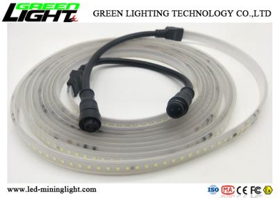 Китай предохранение от регулировки температуры светов прокладки IP68 СИД 10m SMD5050 гибкое продается