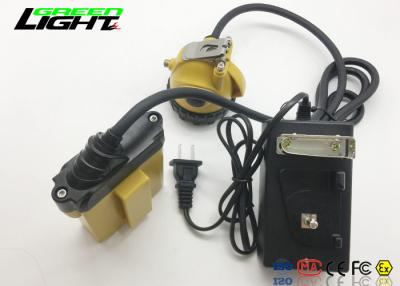 China 25000lux Lightweight Led Headlamp Normal Strong Auxiliary SOS LightingFor Hard Hat for sale