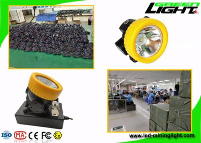 Китай На открытом воздухе бесшнуровая минируя емкость 50-60Hz батареи светов 2.2Ah с заряжателем лампы продается