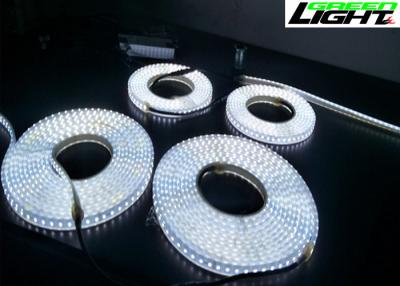 Cina Lampade fluorescenti flessibili del silicone SMD5050 dell'attrezzatura di sicurezza in vendita