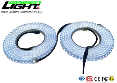 Cina Il RGB 24V 10m/rotolo impermeabilizza IP68 ha condotto la luce flessibile del nastro in vendita