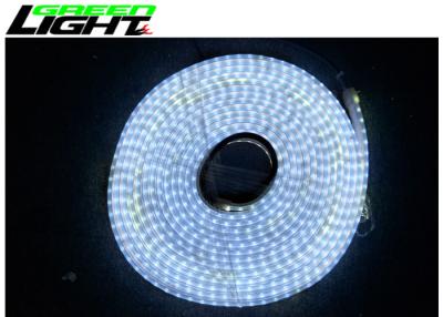 China RGB SMD5050 180 Degree 16W LED Flexible Strip Lights for sale