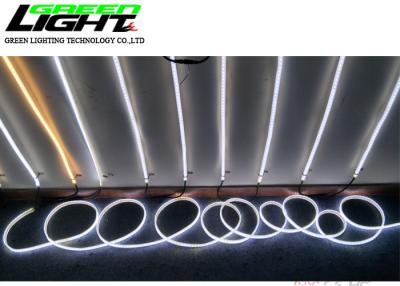 China RGB SMD5050 180 Degree 16W LED Flexible Strip Lights for sale