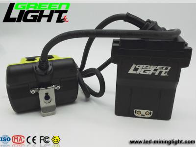Cina Faro ricaricabile impermeabile 25000lux del Cree 13600mAh IP68 in vendita