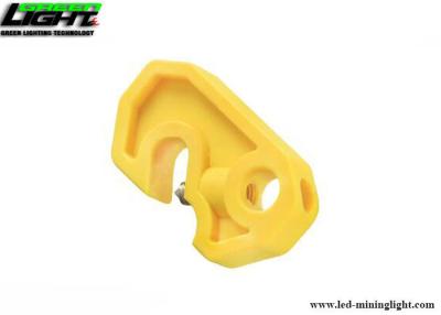 Cina Vite che stringe il dispositivo d'ancoraggio di plastica di serrata 7mm dell'interruttore in vendita