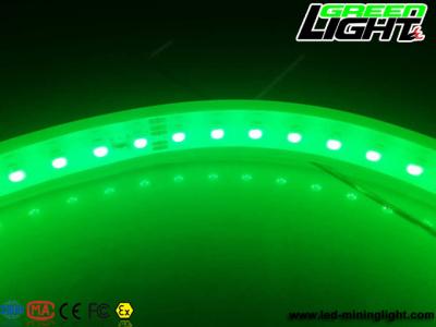 China Cool White 16W SMD5050 12W/M LED Flexible Strip Lights for sale