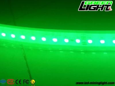 China Cool White 16W SMD5050 12W/M LED Flexible Strip Lights for sale