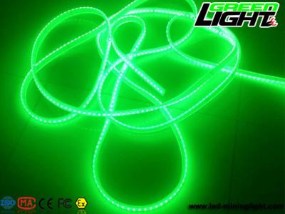 China Cool White 16W SMD5050 12W/M LED Flexible Strip Lights for sale