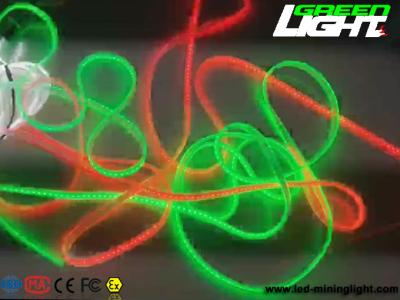 China Cool White 16W SMD5050 12W/M LED Flexible Strip Lights for sale