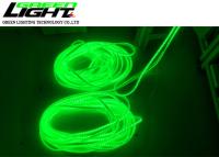 China Waterproof IP68 2000 Lum/m 16W 72Leds Mining Strip Lights for Underground Tunneling for sale
