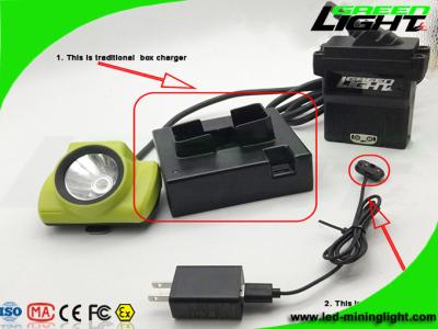 China 25000lux 530LUM 2.96W Underground Coal Mining Lamp for sale