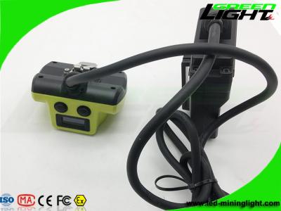 China 25000lux 530LUM 2.96W Underground Coal Mining Lamp for sale