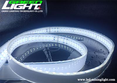 Κίνα 144LEDs 24V SMD5050 οδήγησε υπόγεια τα φω'τα 80CRI λουρίδων προς πώληση