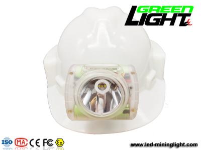 Китай 15000lux ATEX M1 привело минируя батарею иона лампы крышки 6800mAh Li продается