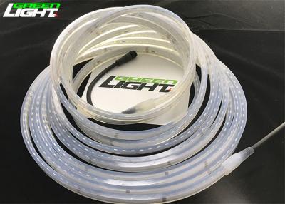 China 144LEDs/M SMD2835 Industrial LED Strip Light SMD5050 Cold White 2000lum for sale