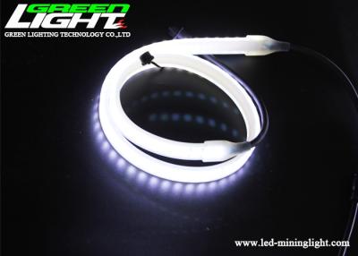 Китай Супер ужесточать подземная прокладка 72leds 15W/M СИД Smd5050 продается